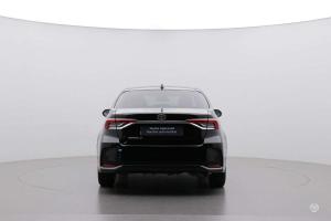 Melns Toyota Corolla 2021 Viļņa, ar dzinēja tilpumu 1.49 L un nobraukumu 197 tūkst. km par 12900 €, foto 6 vietnē AUTOMOTO.COM.LV