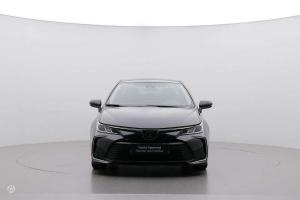 Melns Toyota Corolla 2021 Viļņa, ar dzinēja tilpumu 1.49 L un nobraukumu 197 tūkst. km par 12900 €, foto 7 vietnē AUTOMOTO.COM.LV