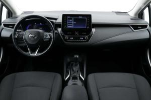 Melns Toyota Corolla 2021 Viļņa, ar dzinēja tilpumu 1.49 L un nobraukumu 197 tūkst. km par 12900 €, foto 8 vietnē AUTOMOTO.COM.LV