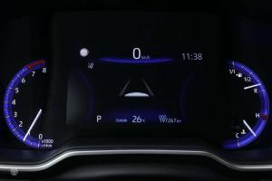 Melns Toyota Corolla 2021 Viļņa, ar dzinēja tilpumu 1.49 L un nobraukumu 197 tūkst. km par 12900 €, foto 15 vietnē AUTOMOTO.COM.LV