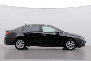 Melns Toyota Corolla 2021 Viļņa, ar dzinēja tilpumu 1.49 L un nobraukumu 197 tūkst. km par 12900 €, foto 18 vietnē AUTOMOTO.COM.LV