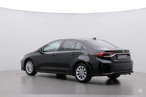 Melns Toyota Corolla 2021 Viļņa, ar dzinēja tilpumu 1.49 L un nobraukumu 197 tūkst. km par 12900 €, foto 19 vietnē AUTOMOTO.COM.LV