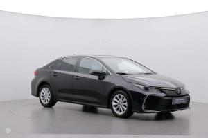 Melns Toyota Corolla 2021 Viļņa, ar dzinēja tilpumu 1.49 L un nobraukumu 197 tūkst. km par 12900 €, foto 20 vietnē AUTOMOTO.COM.LV