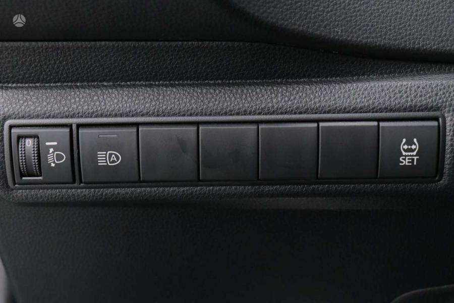 Melns Toyota Corolla 2021 Viļņa, ar dzinēja tilpumu 1.49 L un nobraukumu 197 tūkst. km par 12900 €, foto 22 vietnē AUTOMOTO.COM.LV