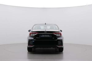Melns Toyota Corolla 2021 Viļņa, ar dzinēja tilpumu 1.49 L un nobraukumu 66 tūkst. km par 16900 €, foto 6 vietnē AUTOMOTO.COM.LV