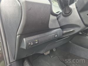 Melns Toyota Corolla 2021 Liepāja, ar dzinēja tilpumu 1.80 L un nobraukumu 186 tūkst. km par 14200 €, foto 12 vietnē AUTOMOTO.COM.LV