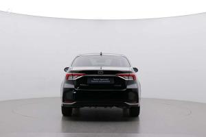 Melns Toyota Corolla 2022 Viļņa, ar dzinēja tilpumu 1.80 L un nobraukumu 85 tūkst. km par 23500 €, foto 6 vietnē AUTOMOTO.COM.LV