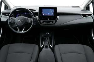 Melns Toyota Corolla 2022 Viļņa, ar dzinēja tilpumu 1.80 L un nobraukumu 85 tūkst. km par 23500 €, foto 8 vietnē AUTOMOTO.COM.LV