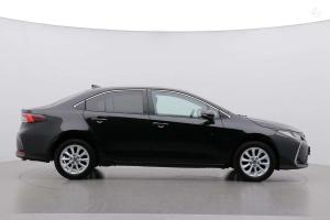 Melns Toyota Corolla 2022 Viļņa, ar dzinēja tilpumu 1.80 L un nobraukumu 85 tūkst. km par 23500 €, foto 18 vietnē AUTOMOTO.COM.LV
