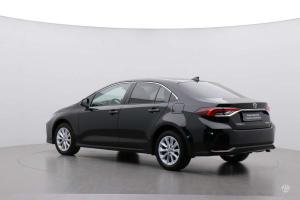 Melns Toyota Corolla 2022 Viļņa, ar dzinēja tilpumu 1.80 L un nobraukumu 85 tūkst. km par 23500 €, foto 19 vietnē AUTOMOTO.COM.LV