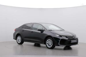 Melns Toyota Corolla 2022 Viļņa, ar dzinēja tilpumu 1.80 L un nobraukumu 85 tūkst. km par 23500 €, foto 20 vietnē AUTOMOTO.COM.LV