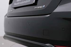 Melns Toyota Corolla 2022 Viļņa, ar dzinēja tilpumu 1.80 L un nobraukumu 85 tūkst. km par 23500 €, foto 22 vietnē AUTOMOTO.COM.LV