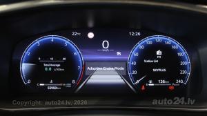 Черный Тойота Королла 2023 в Таллин, объемом двигателя 1.50 л и пробегом 56 тыс. км за 17990 €, фото 18 на AUTOMOTO.COM.LV