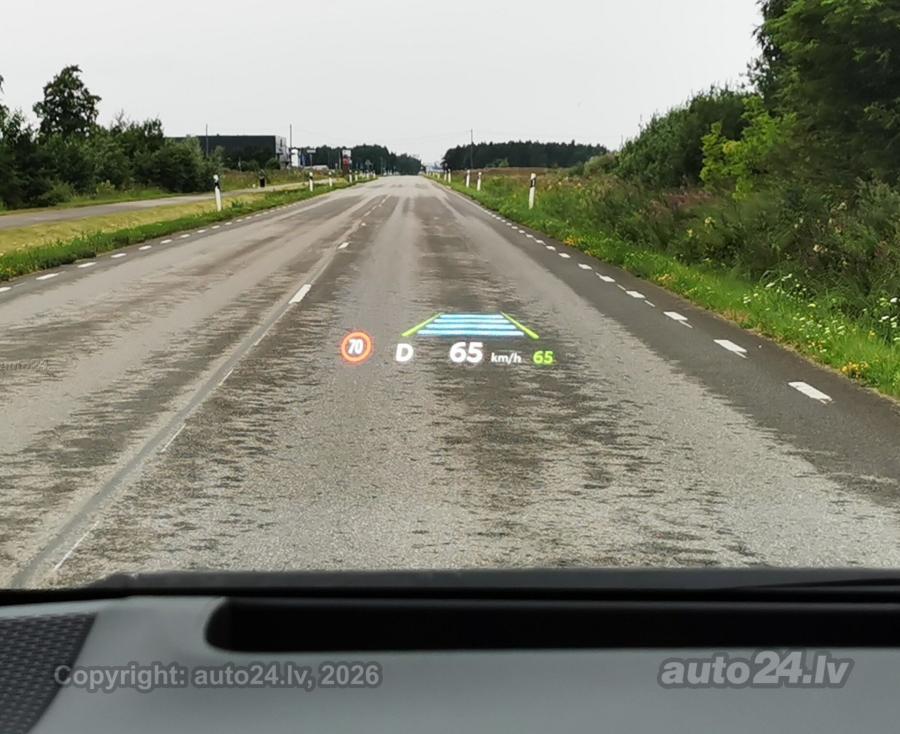 Черный Тойота Королла 2023 в Таллин, объемом двигателя 1.80 л и пробегом 44 тыс. км за 27500 €, фото 15 на AUTOMOTO.COM.LV