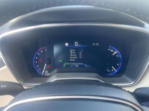 Melns Toyota Corolla 2023 Telšiai, ar dzinēja tilpumu 1.80 L un nobraukumu 11 tūkst. km par 20500 €, foto 21 vietnē AUTOMOTO.COM.LV