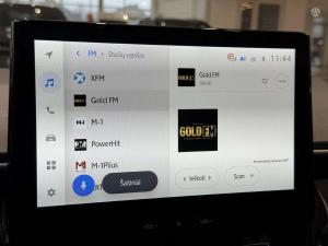 Melns Toyota Corolla 2025 Panevēža, ar dzinēja tilpumu 1.80 L un nobraukumu 1 tūkst. km par 27990 €, foto 31 vietnē AUTOMOTO.COM.LV