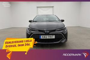 Melns Toyota Corolla 2019 Kauņa, ar dzinēja tilpumu 0.00 L un nobraukumu 48 tūkst. km par 27054 €, foto 2 vietnē AUTOMOTO.COM.LV