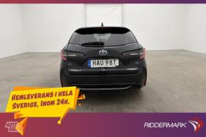 Melns Toyota Corolla 2019 Kauņa, ar dzinēja tilpumu 0.00 L un nobraukumu 48 tūkst. km par 27054 €, foto 8 vietnē AUTOMOTO.COM.LV