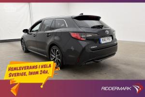 Melns Toyota Corolla 2019 Kauņa, ar dzinēja tilpumu 0.00 L un nobraukumu 48 tūkst. km par 27054 €, foto 9 vietnē AUTOMOTO.COM.LV