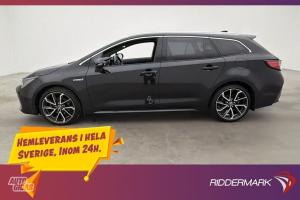 Melns Toyota Corolla 2019 Kauņa, ar dzinēja tilpumu 0.00 L un nobraukumu 48 tūkst. km par 27054 €, foto 10 vietnē AUTOMOTO.COM.LV
