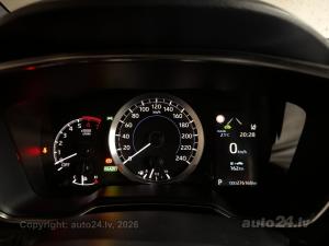 Черный Тойота Королла 2019 в Таллин, объемом двигателя 1.80 л и пробегом 277 тыс. км за 11990 €, фото 10 на AUTOMOTO.COM.LV
