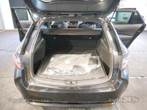 Melns Toyota Corolla 2021 Tallina, ar dzinēja tilpumu 1.80 L un nobraukumu 84 tūkst. km par 19900 €, foto 17 vietnē AUTOMOTO.COM.LV