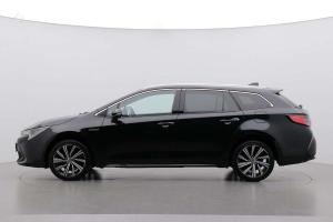 Melns Toyota Corolla 2021 Viļņa, ar dzinēja tilpumu 1.80 L un nobraukumu 72 tūkst. km par 21900 €, foto 5 vietnē AUTOMOTO.COM.LV