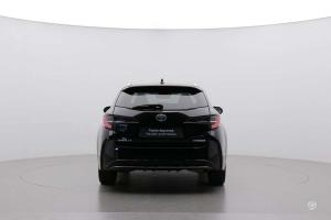 Melns Toyota Corolla 2021 Viļņa, ar dzinēja tilpumu 1.80 L un nobraukumu 72 tūkst. km par 21900 €, foto 6 vietnē AUTOMOTO.COM.LV