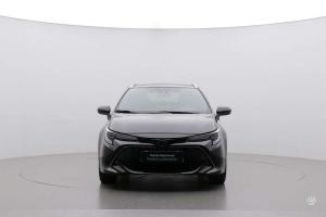 Melns Toyota Corolla 2021 Viļņa, ar dzinēja tilpumu 1.80 L un nobraukumu 72 tūkst. km par 21900 €, foto 7 vietnē AUTOMOTO.COM.LV