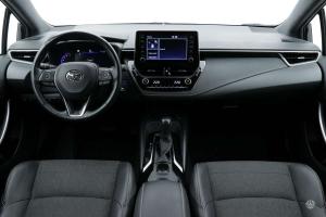 Melns Toyota Corolla 2021 Viļņa, ar dzinēja tilpumu 1.80 L un nobraukumu 72 tūkst. km par 21900 €, foto 8 vietnē AUTOMOTO.COM.LV