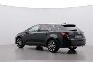 Melns Toyota Corolla 2021 Viļņa, ar dzinēja tilpumu 1.80 L un nobraukumu 72 tūkst. km par 21900 €, foto 19 vietnē AUTOMOTO.COM.LV