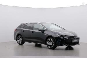 Melns Toyota Corolla 2021 Viļņa, ar dzinēja tilpumu 1.80 L un nobraukumu 72 tūkst. km par 21900 €, foto 20 vietnē AUTOMOTO.COM.LV
