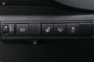 Melns Toyota Corolla 2021 Viļņa, ar dzinēja tilpumu 1.80 L un nobraukumu 72 tūkst. km par 21900 €, foto 24 vietnē AUTOMOTO.COM.LV