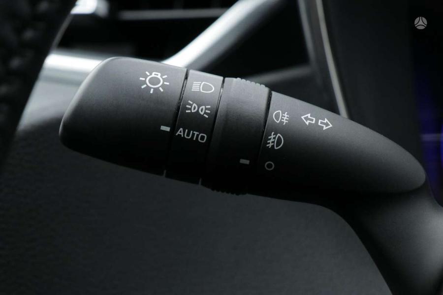 Melns Toyota Corolla 2021 Viļņa, ar dzinēja tilpumu 1.80 L un nobraukumu 72 tūkst. km par 21900 €, foto 26 vietnē AUTOMOTO.COM.LV
