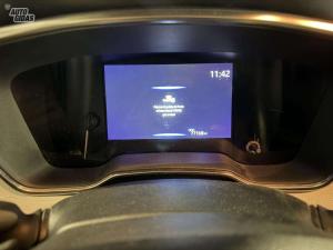 Black Toyota Corolla 2021 in Vilnius, with an engine capacity of 2.00 L and mileage of 77 thousand km for 22500 €, photo 19 on AUTOMOTO.COM.LV