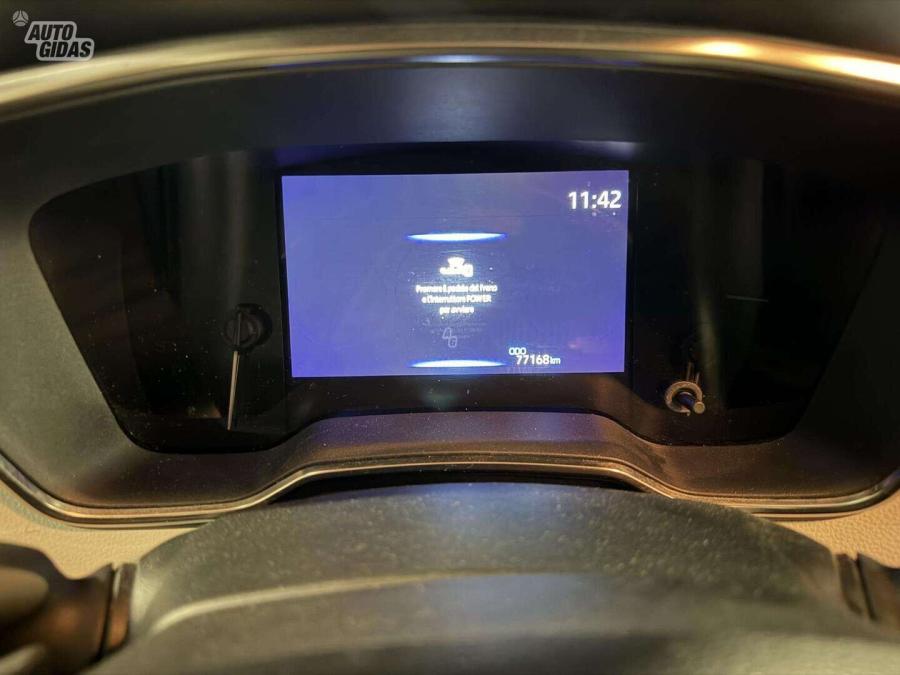 Black Toyota Corolla 2021 in Vilnius, with an engine capacity of 2.00 L and mileage of 77 thousand km for 22500 €, photo 19 on AUTOMOTO.COM.LV