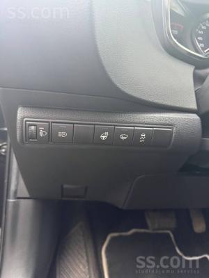 Melns Toyota Corolla 2021 Rīga, ar dzinēja tilpumu 1.80 L un nobraukumu 87 tūkst. km par 18000 €, foto 11 vietnē AUTOMOTO.COM.LV