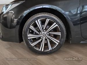 Black Toyota Corolla 2021 in Tallinn, with an engine capacity of 1.20 L and mileage of 83 thousand km for 17990 €, photo 7 on AUTOMOTO.COM.LV