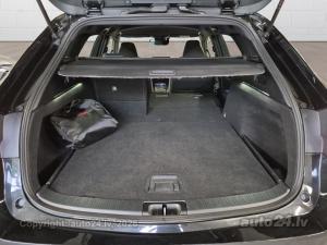 Black Toyota Corolla 2021 in Tallinn, with an engine capacity of 1.20 L and mileage of 83 thousand km for 17990 €, photo 12 on AUTOMOTO.COM.LV
