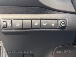 Black Toyota Corolla 2021 in Tallinn, with an engine capacity of 1.99 L and mileage of 65 thousand km for 20995 €, photo 21 on AUTOMOTO.COM.LV