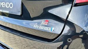 Melns Toyota Corolla 2021 Viļņa, ar dzinēja tilpumu 1.99 L un nobraukumu 132 tūkst. km par 21500 €, foto 13 vietnē AUTOMOTO.COM.LV