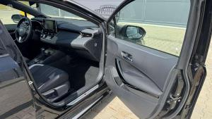Melns Toyota Corolla 2021 Viļņa, ar dzinēja tilpumu 1.99 L un nobraukumu 132 tūkst. km par 21500 €, foto 23 vietnē AUTOMOTO.COM.LV