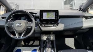 Melns Toyota Corolla 2021 Viļņa, ar dzinēja tilpumu 1.99 L un nobraukumu 132 tūkst. km par 21500 €, foto 25 vietnē AUTOMOTO.COM.LV
