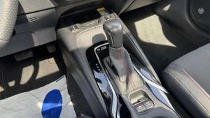 Melns Toyota Corolla 2021 Viļņa, ar dzinēja tilpumu 1.99 L un nobraukumu 132 tūkst. km par 21500 €, foto 29 vietnē AUTOMOTO.COM.LV