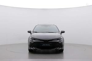 Черный Тойота Королла 2021 в Вильнюс, объемом двигателя 1.20 л и пробегом 119 тыс. км за 14900 €, фото 7 на AUTOMOTO.COM.LV
