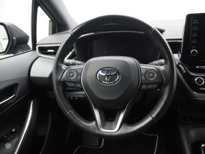 Melns Toyota Corolla 2022 Viļņa, ar dzinēja tilpumu 1.80 L un nobraukumu 77 tūkst. km par 16600 €, foto 20 vietnē AUTOMOTO.COM.LV