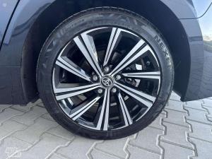 Black Toyota Corolla 2022 in Vilnius, with an engine capacity of 1.80 L and mileage of 156 thousand km for 19950 €, photo 38 on AUTOMOTO.COM.LV