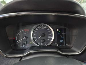 Melns Toyota Corolla 2022 Panevēža, ar dzinēja tilpumu 1.80 L un nobraukumu 391 tūkst. km par 12100 €, foto 17 vietnē AUTOMOTO.COM.LV