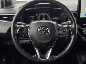 Melns Toyota Corolla 2023 Rokiškis, ar dzinēja tilpumu 1.80 L un nobraukumu 250 tūkst. km par 14750 €, foto 24 vietnē AUTOMOTO.COM.LV