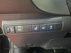 Black Toyota Corolla 2023 in Viljandi, with an engine capacity of 1.80 L and mileage of 49 thousand km for 22490 €, photo 19 on AUTOMOTO.COM.LV